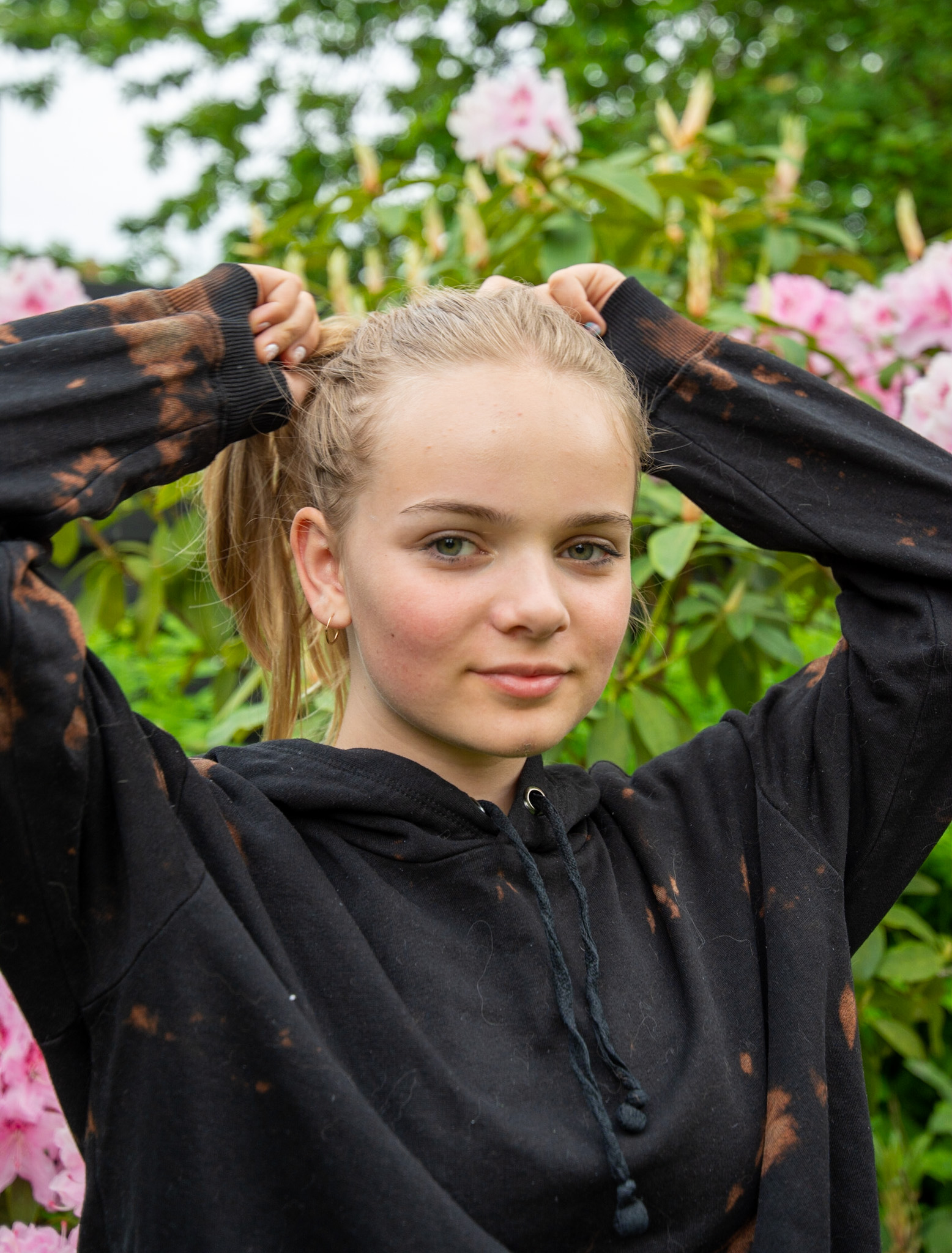 Daughter… – Greensworld photos